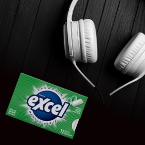 EXCEL Gum | Excel